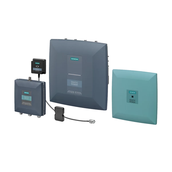 Siemens SIMATIC RFID Products — Tech Dealio