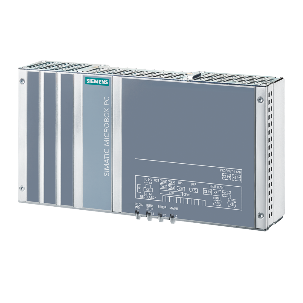 SIMATIC Microbox 427E 6AG41411AA170FA0 — Tech Dealio