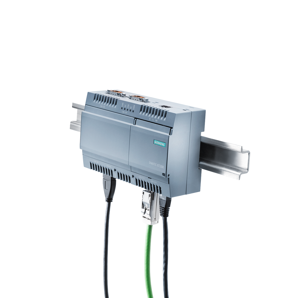 SIMATIC IOT2040 6ES76470AA001YA2 — Tech Dealio